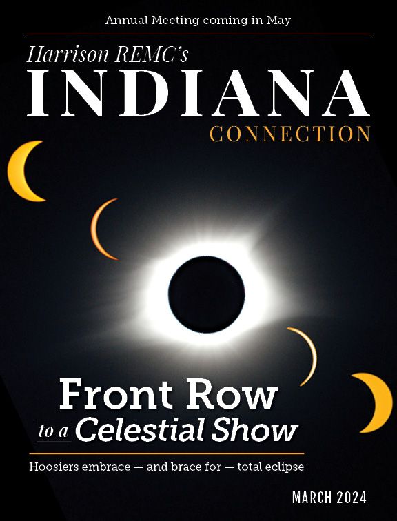 Pay My Bill – Harrison REMC